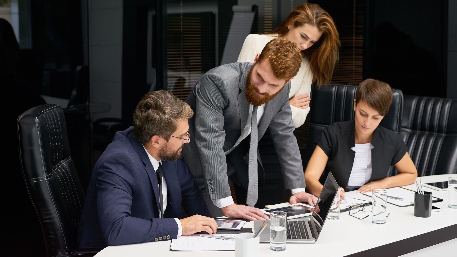 SAP RISE для великого бізнесу – Business Evolution | Впровадження SAP ERP